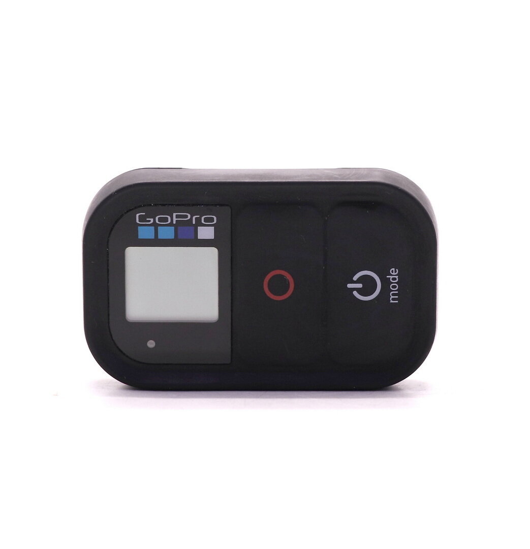 Пульт управления GoPro Smart Remote ARMTE-001 (China)