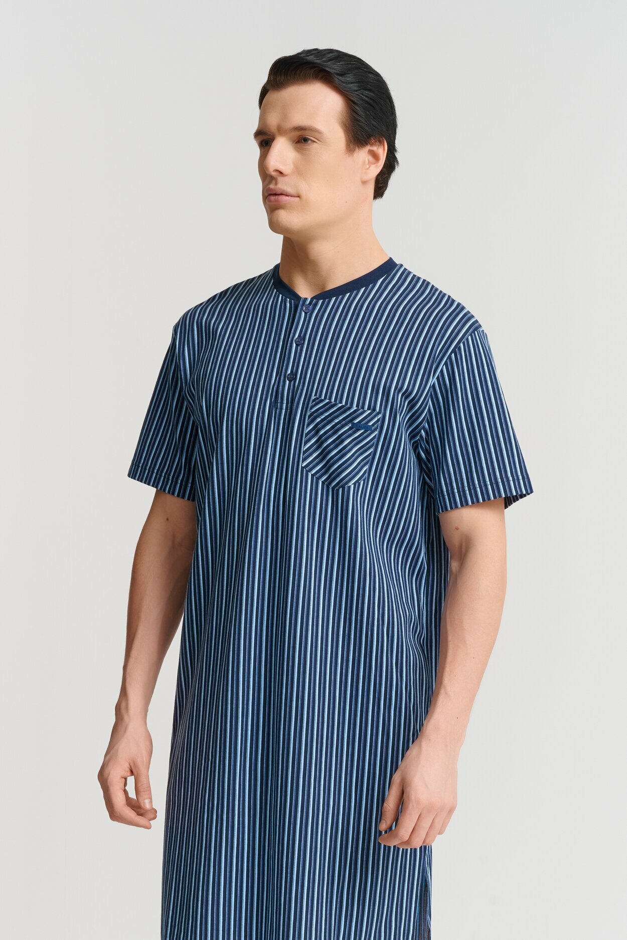 Сорочка Relax Imprint