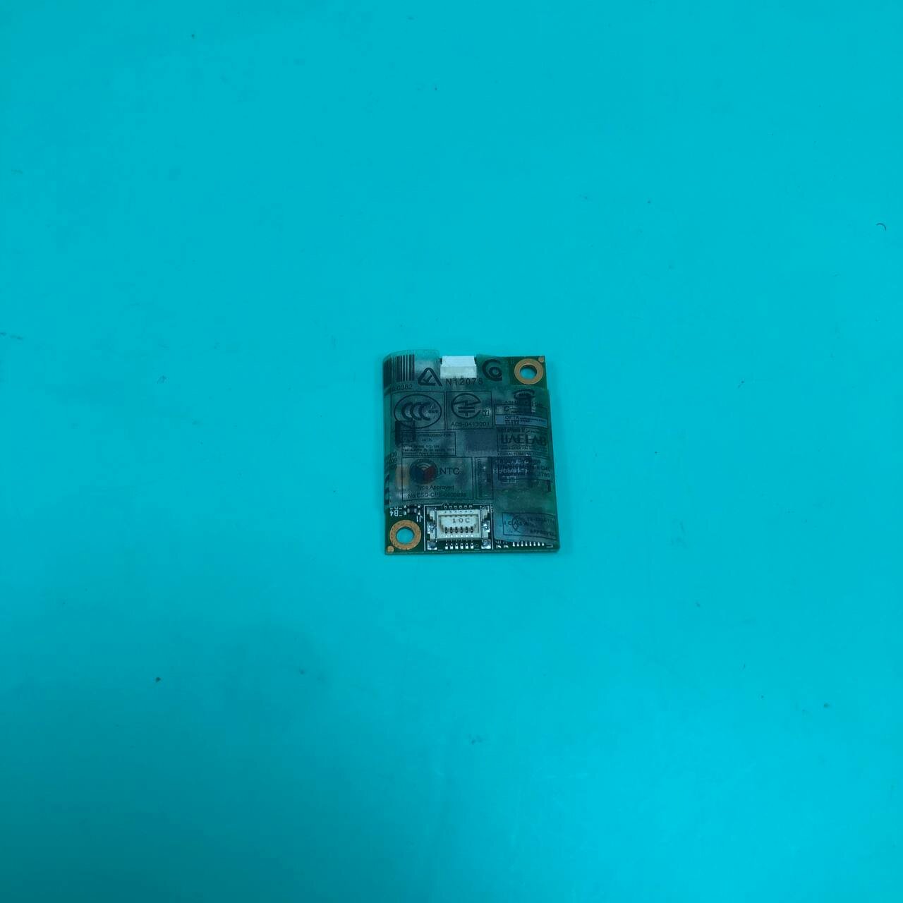 Модем T60M951.36 LF Acer aspire 7736
