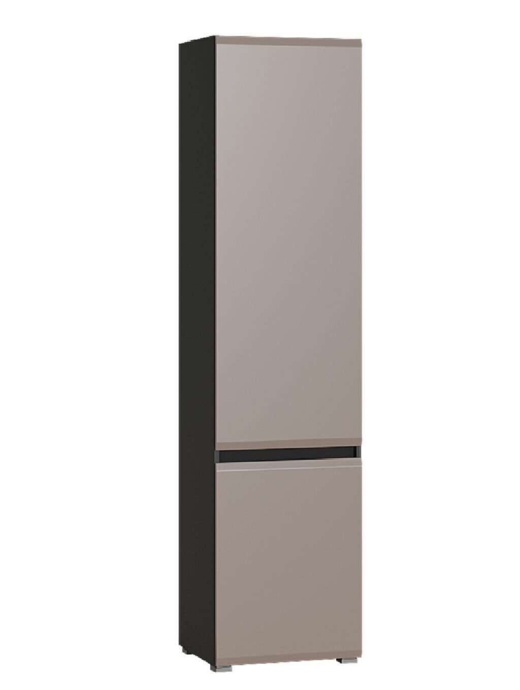Шкаф Сидней 13.200 50х41,3х205,2 см