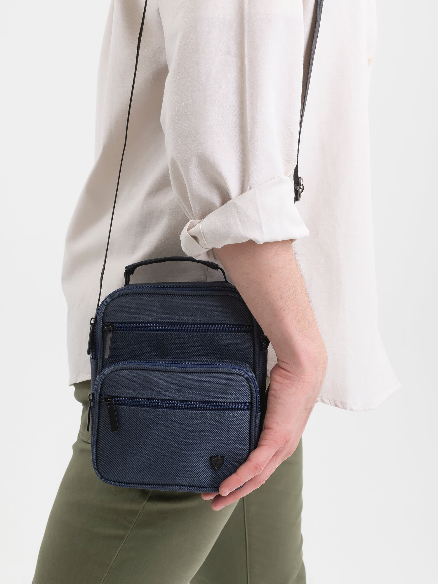 Сумка барсетка