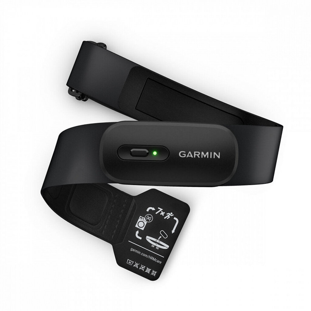 Монитор сердечного ритма (Пульсометр) Garmin HRM 200 M-XL (010-13388-00)