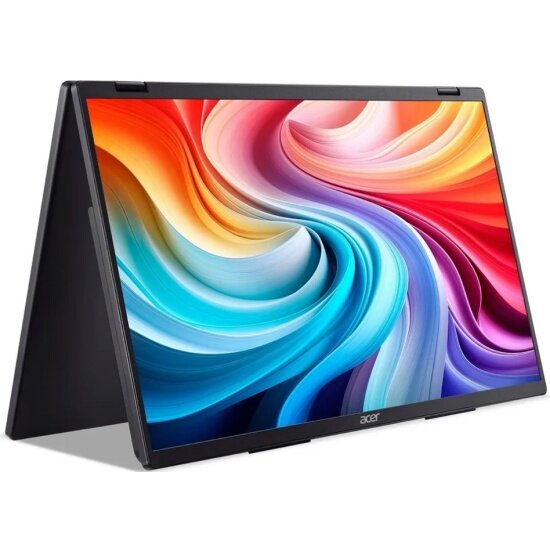 Монитор Acer 18,5' PD193QEbmiuux черный