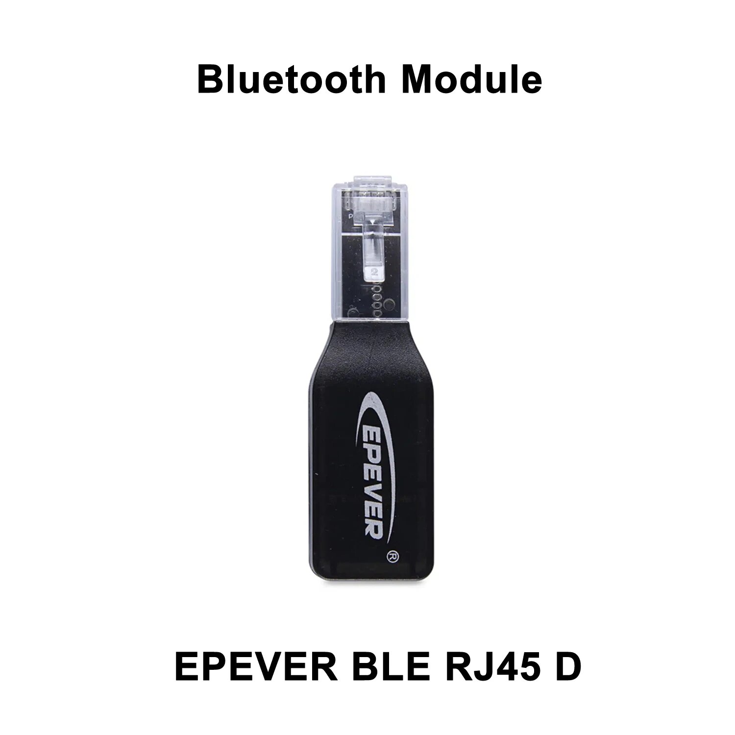 EPEVER WIFI/BLE Адаптер для мониторинга солнечного контроллера EPEVER BLE RJ45 D