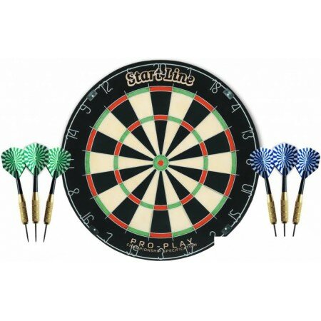Дартс Start Line Play Elit