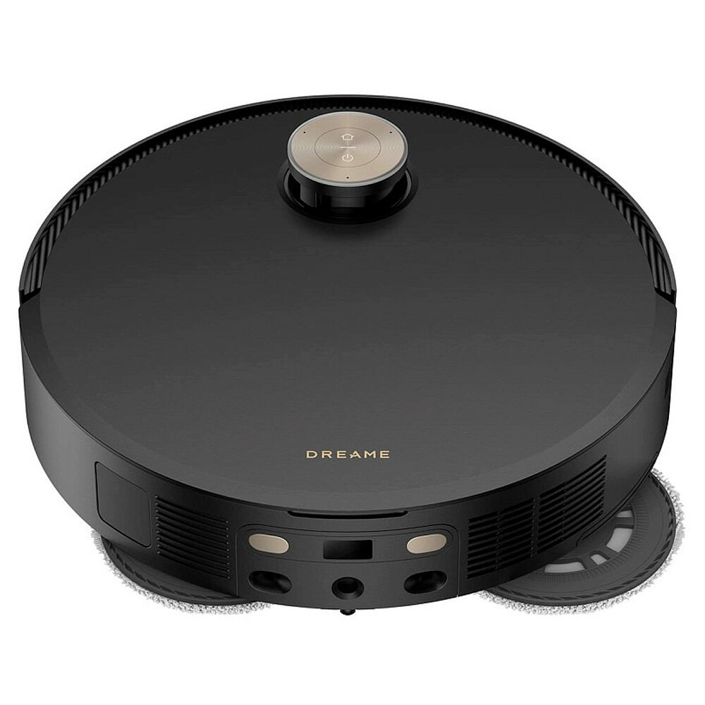 Встраиваемый робот-пылесос Dreame X50 Master