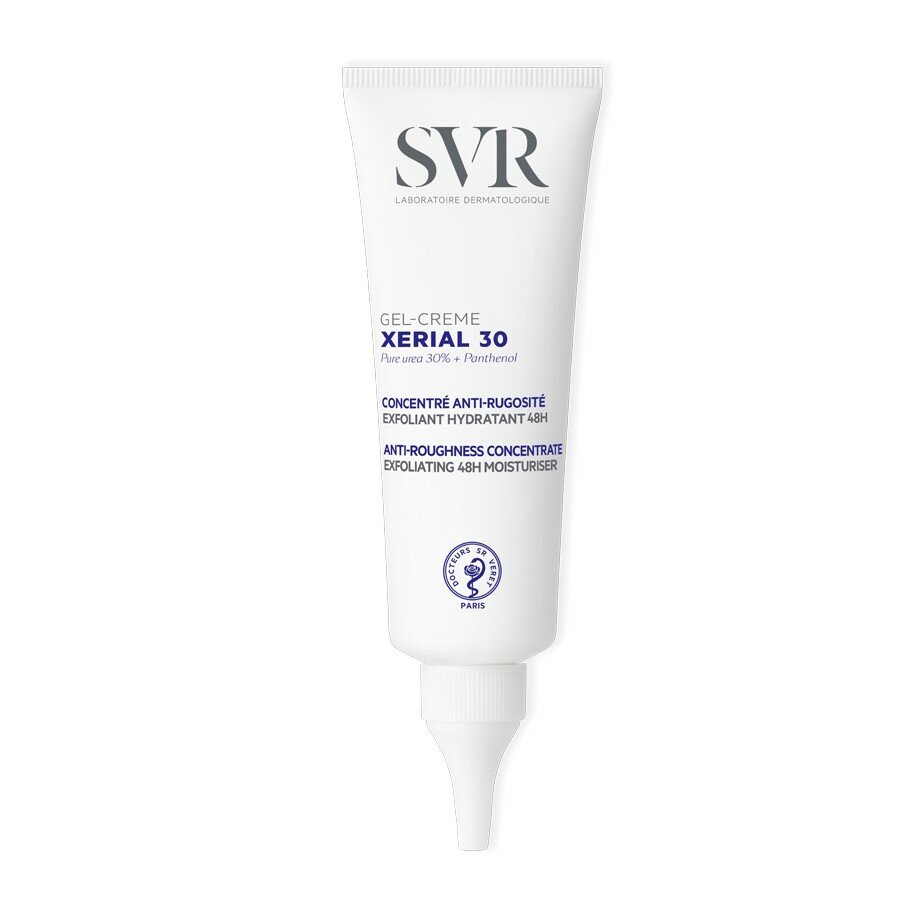 Svr xerial 30 гель-крем 75 мл