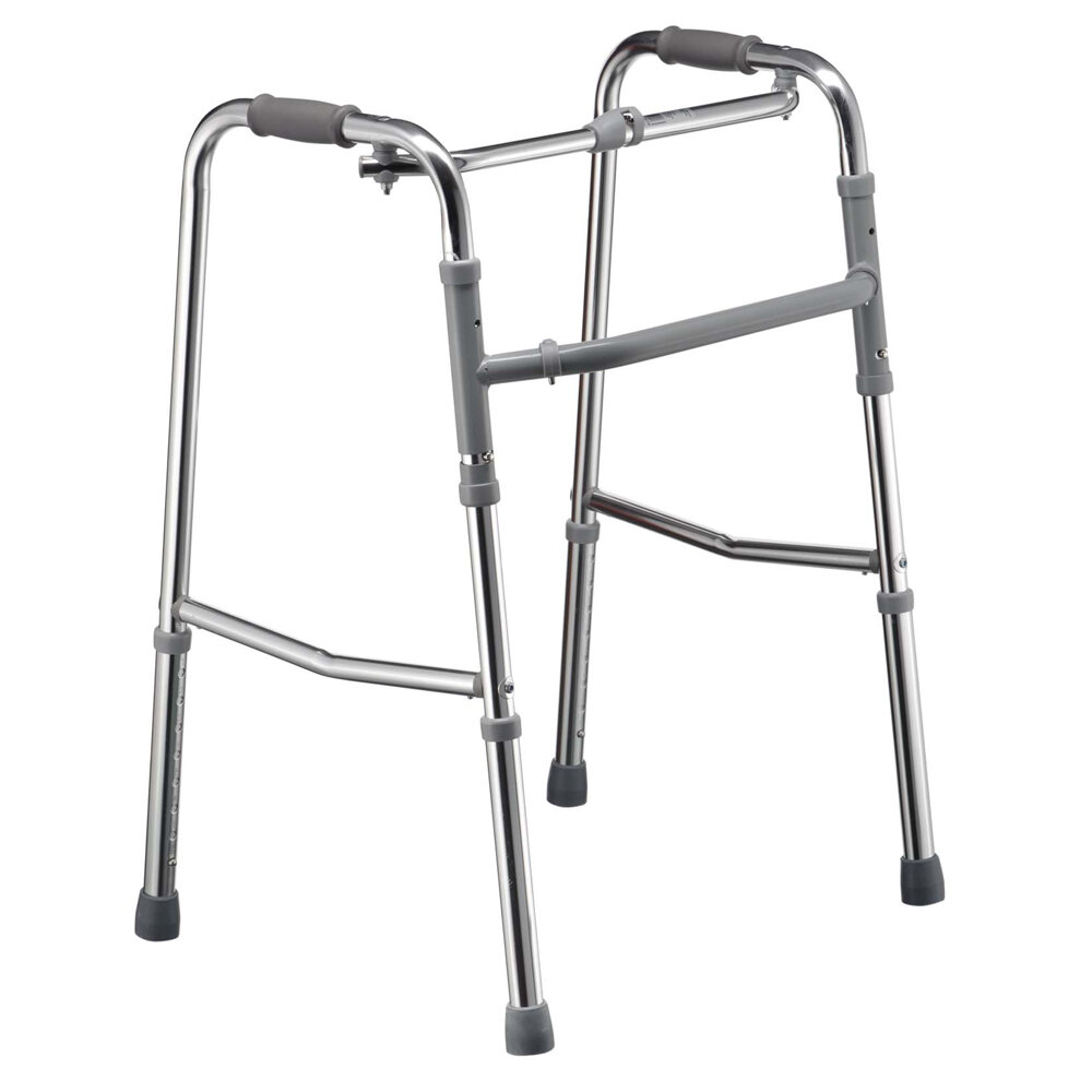 Ходунки-опора wr-211 классические складные