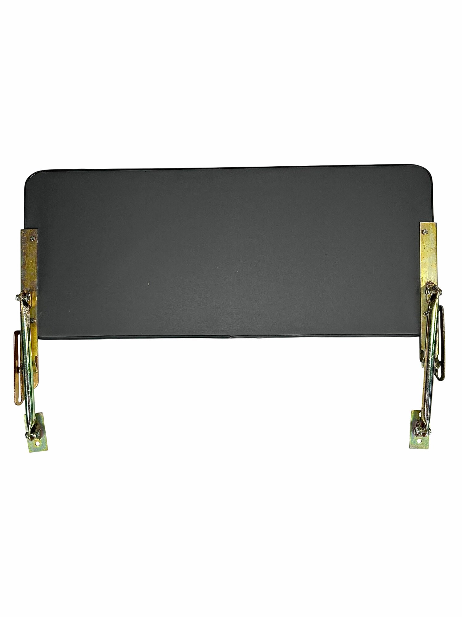 Сиденье УАЗ 452 санитарка (лавочка в сборе с крепежом 9 предметов)