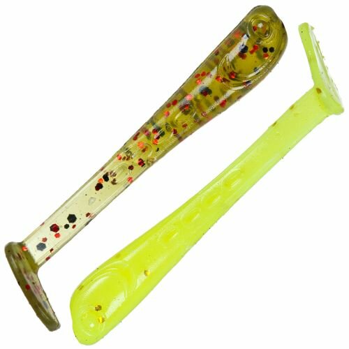 Силиконовая приманка CF Nano Minnow 1.1" 68-27-6/68-6 2.7см. 16шт.