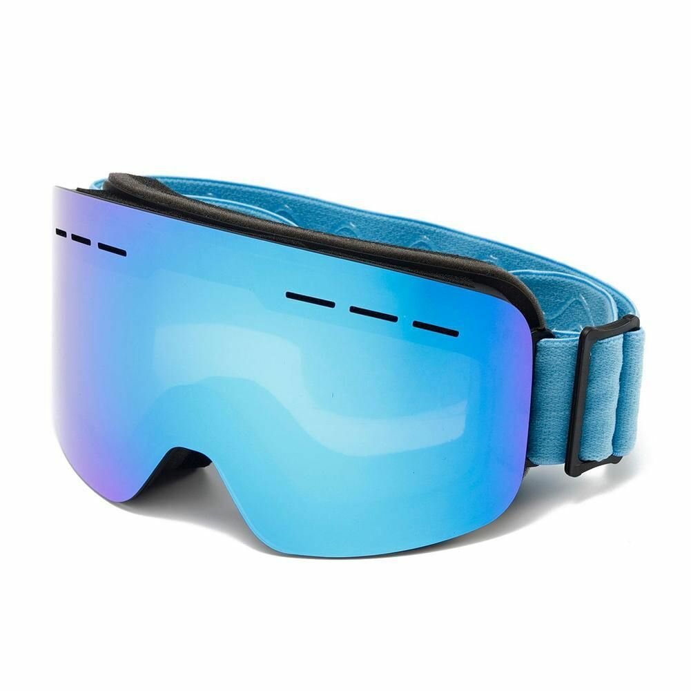 Очки для лыж/сноуборда X-TIGER, XJ-0104-P