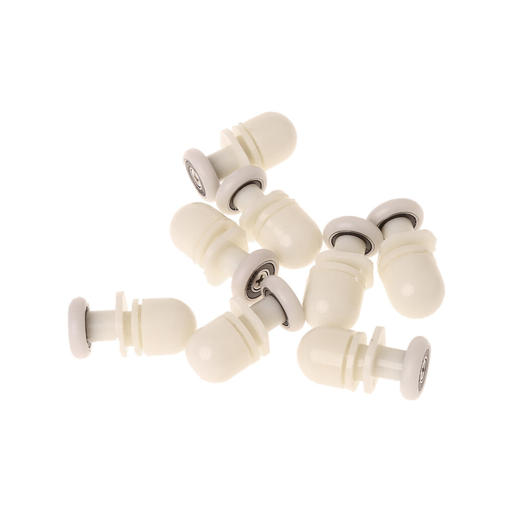 Ролики для душевых дверей