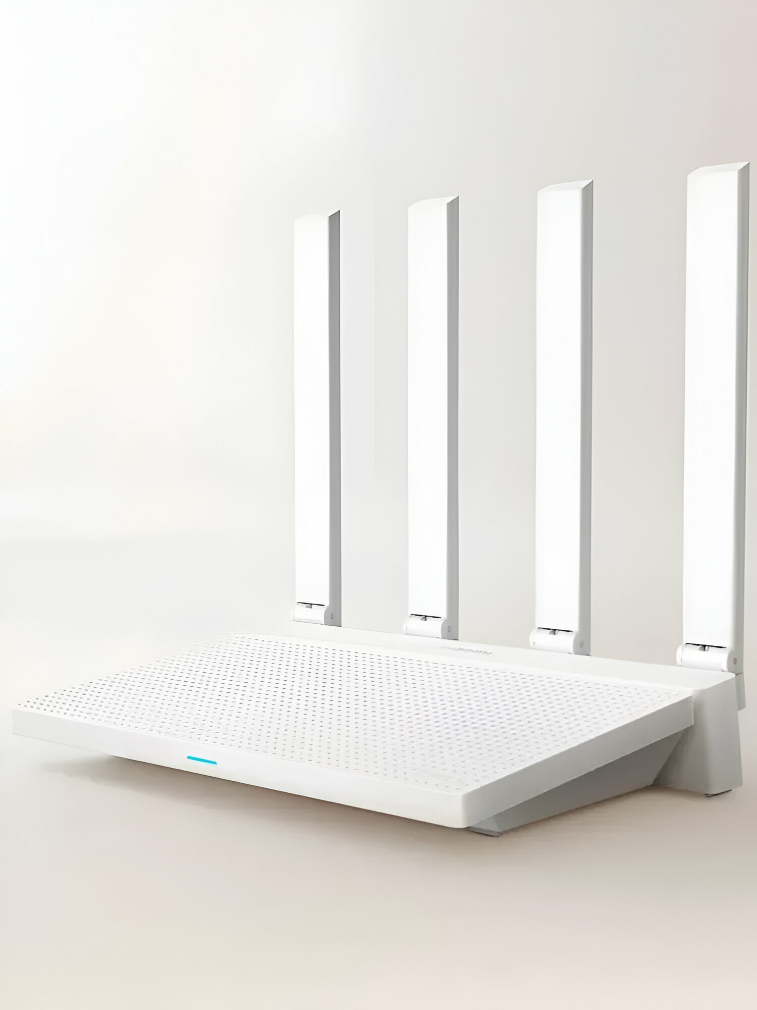 Wi-Fi роутер Xiaomi Redmi Router AX3000T (RD03), цвет white (белый)