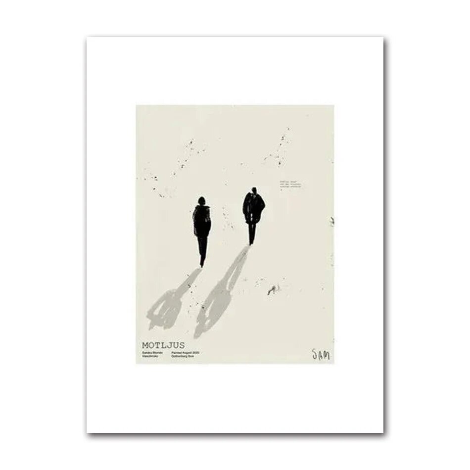 Абстрактный минимализм, плакат, геометрическое искусство, настенное искусство, холст, живопись, печать, Скандинавская стена, гостиная, украшение для дома