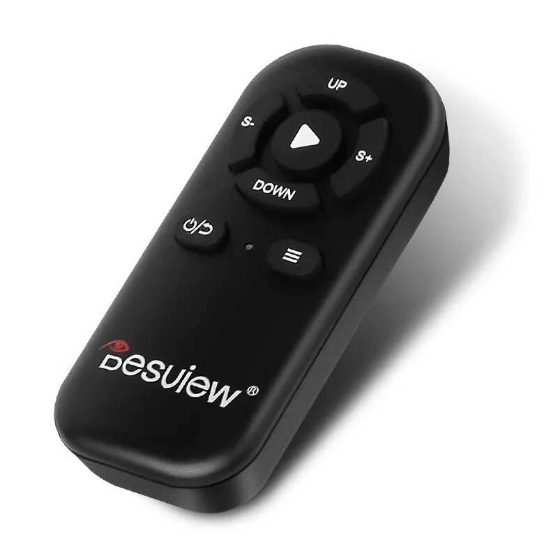 Пульт дистанционного управления Bluetooth, совместимый с телефоном IOS и Android, New Upgrade