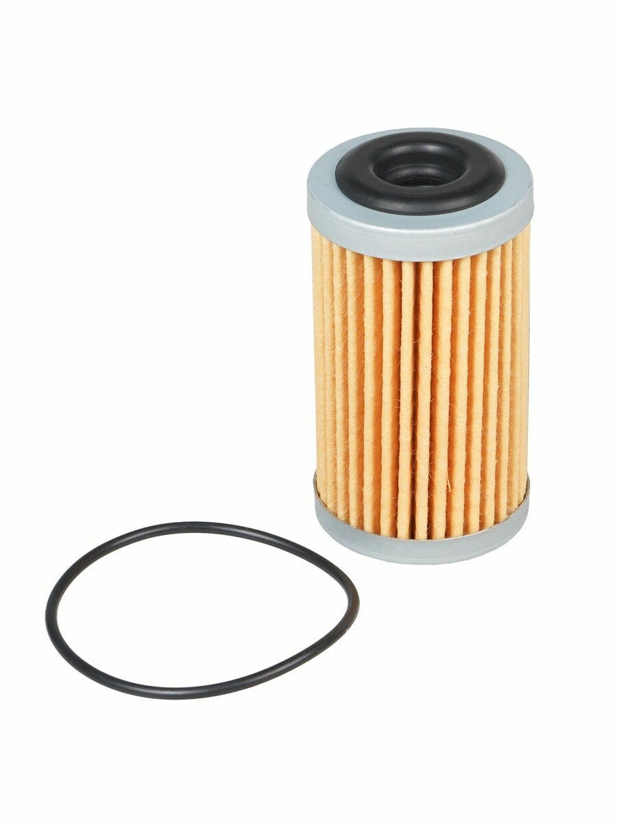 Фильтр АКПП CARVILLE RACING CRT1009 для а/м RENAULT Clio, NISSAN Micra / Рено Клио, Нисан Микра