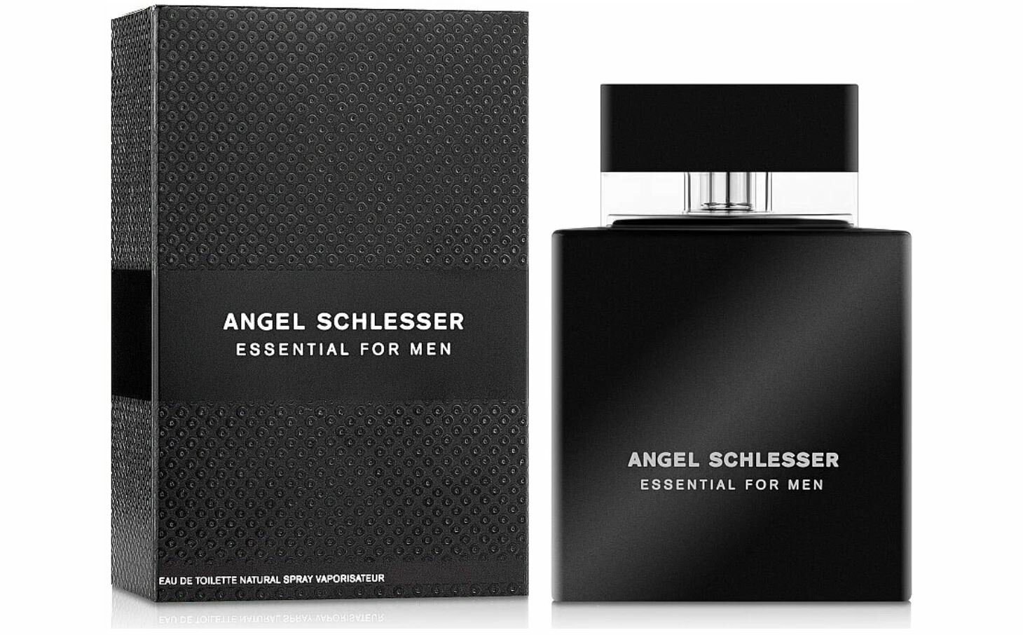 Туалетная вода Angel Schlesser Essential Men 100 мл