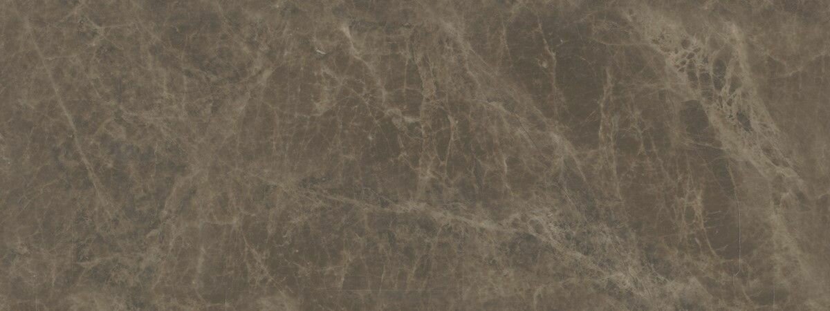 KERAMA MARAZZI Плитка Лирия коричневый глянц, 15x40, арт. 15134 (цена за 1.32 м2)