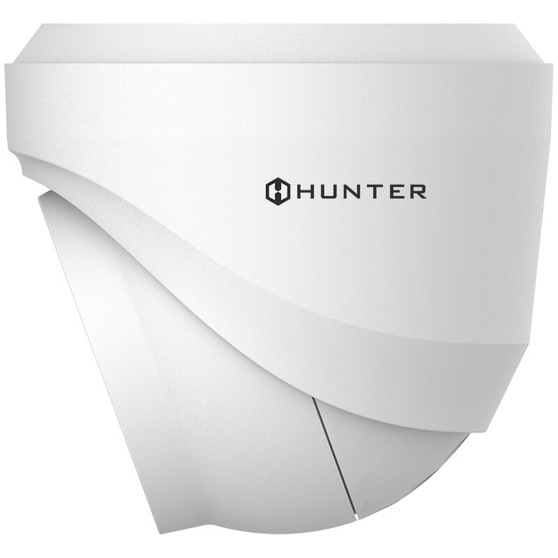 HN-VD290IR (2.8) Starlight MHD видеокамера 5Mp Hunter