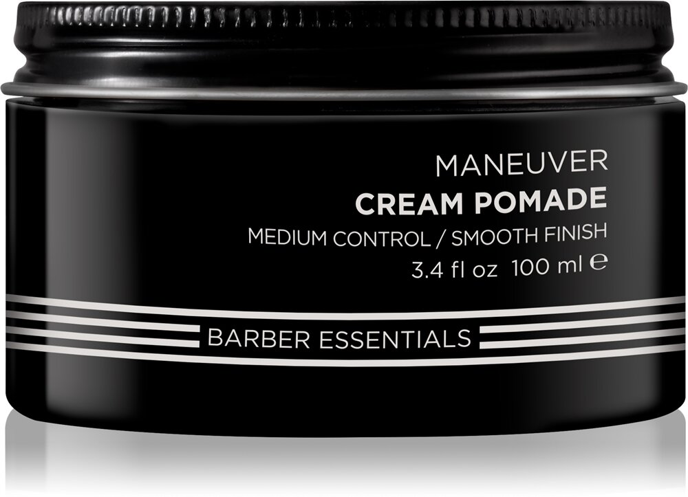 Redken Помада для волос, фиксирующая форму Brews 100 мл