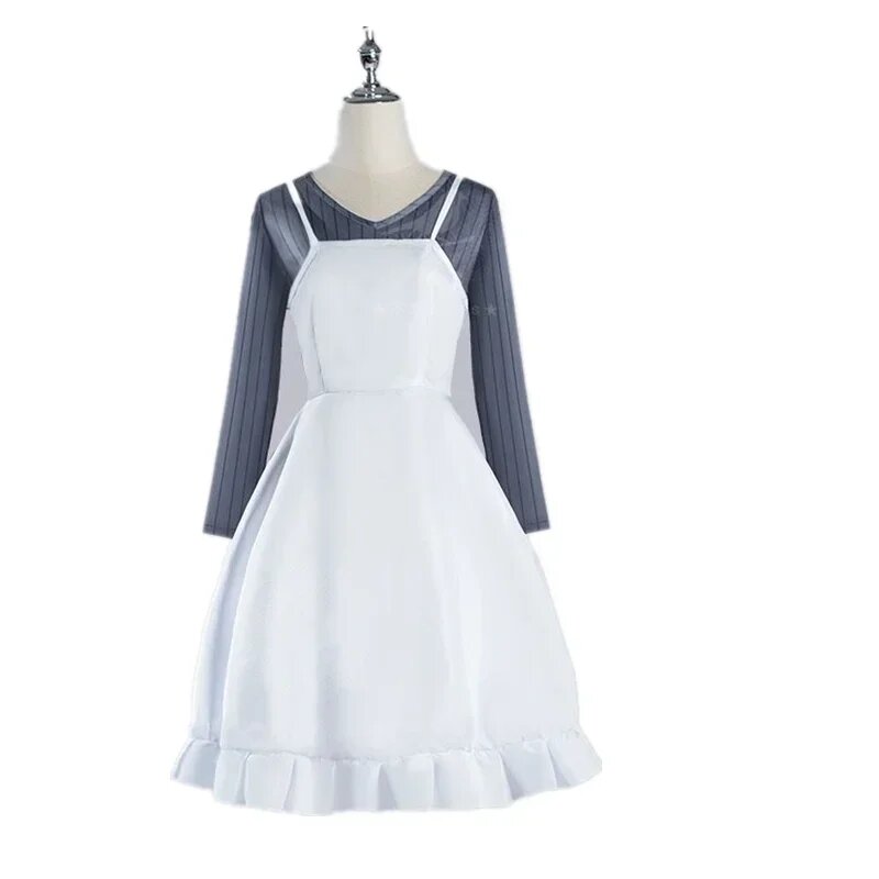 Косплей костюм Hoshino Ai из аниме Oshi No Ko L, Dress