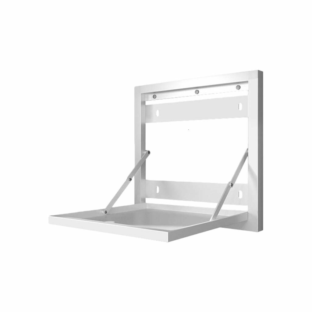 Настенный кронштейн для крепления проектора размером 22,5x22,5 см