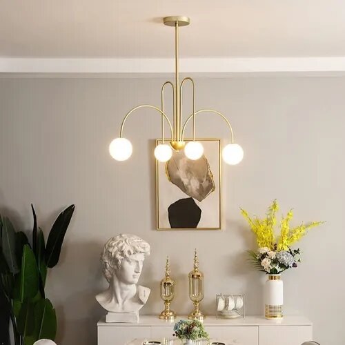 ZARA HOME Светильник, G9, 8 Вт