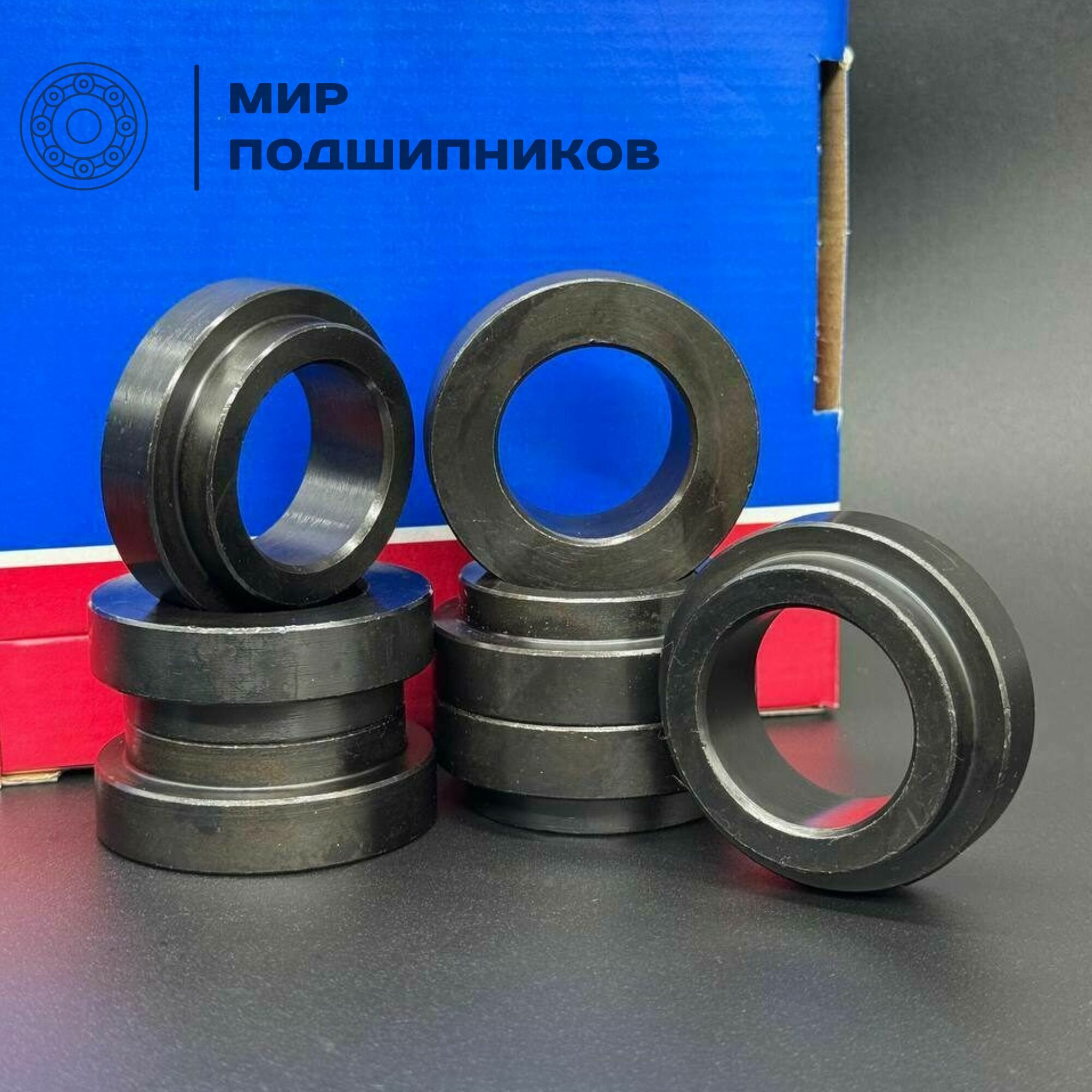 Кольцо запорное полуоси ВАЗ 2121,2131,21214,21213 без ABS (34.9х60х20.7)