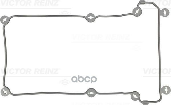 Прокл. клап. крышки FORD Cougar/Mondeo 2.5 V6 24V 94-07, MAZDA MPV 2.5 V6 99-02 VICTOR REINZ арт. 71-35191-00