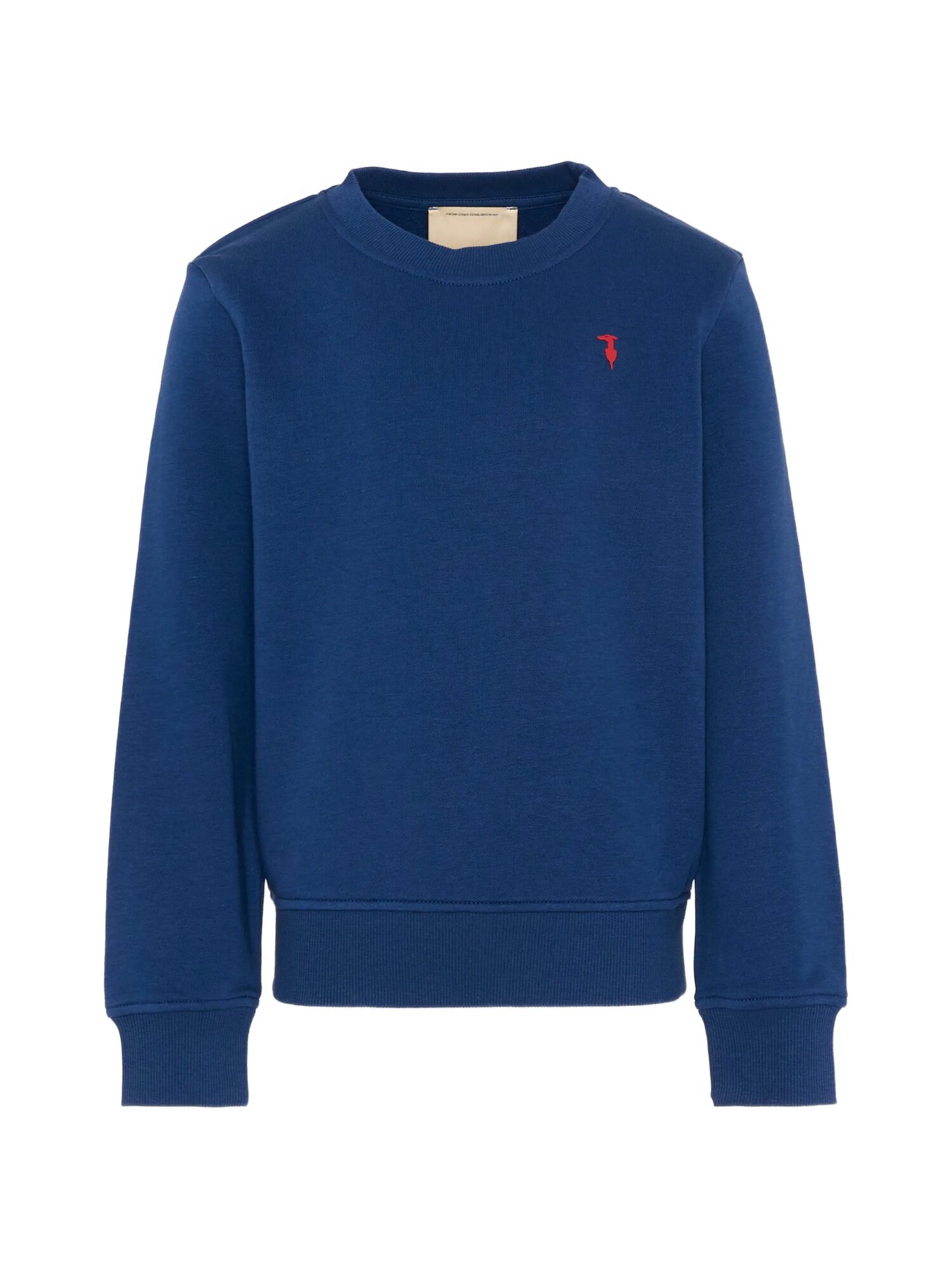 Толстовка Logo crew-neck sweatshirt