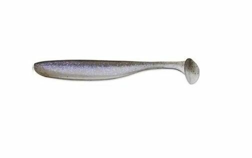 Силиконовая приманка Keitech Easy Shiner 4.5 440T Electric Shad