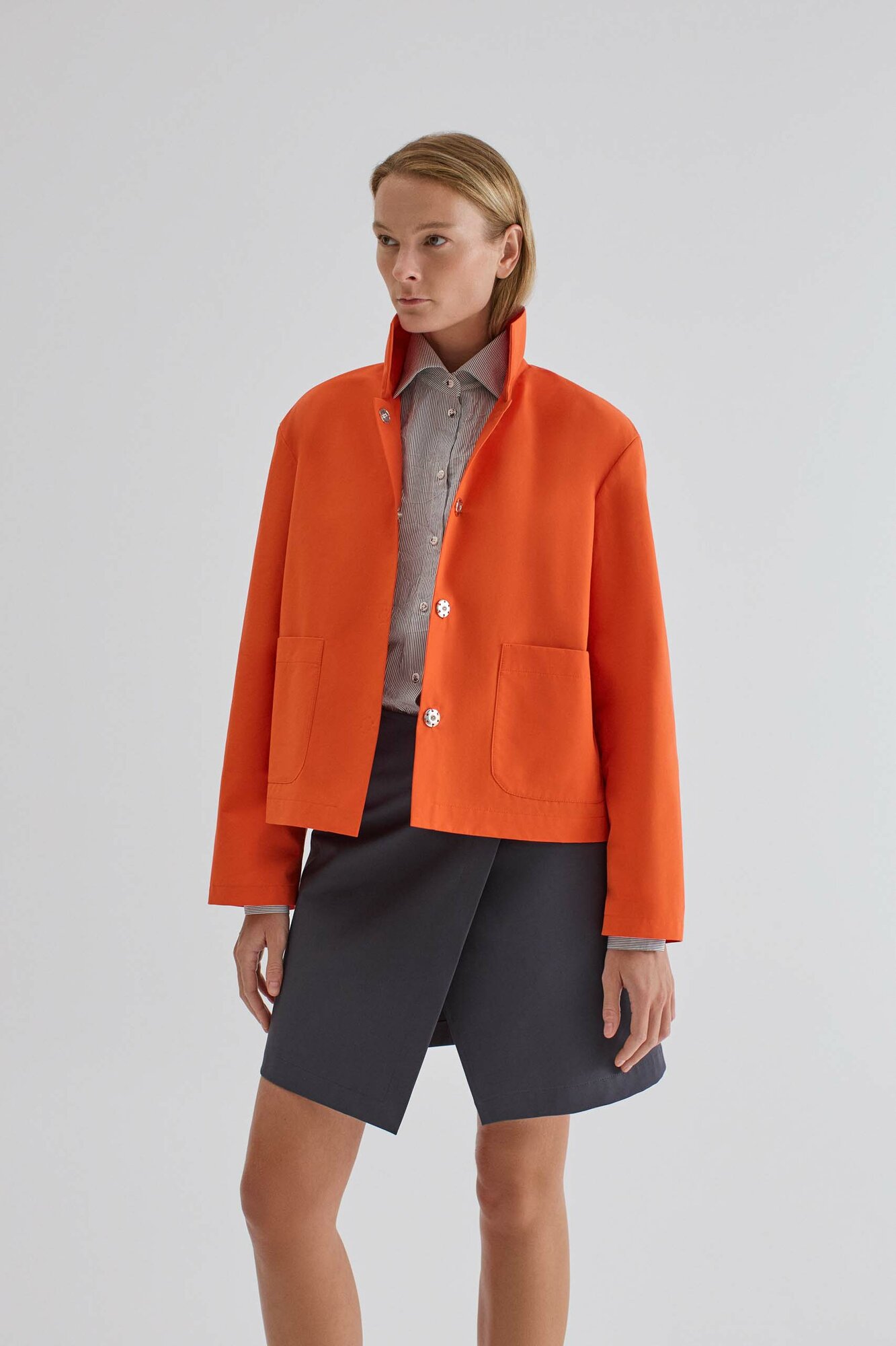 Куртка Буратино №1