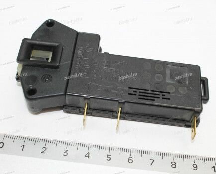 УБЛ СМА DS88/2423445/57000/57021 (INT001BY) Rold (Bosch-A060096)