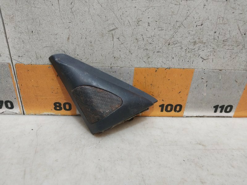 Б/У Внутренняя Крышка зеркала Pontiac Vibe 2003 1 Лев. 484588 PONTIAC арт. 88970377