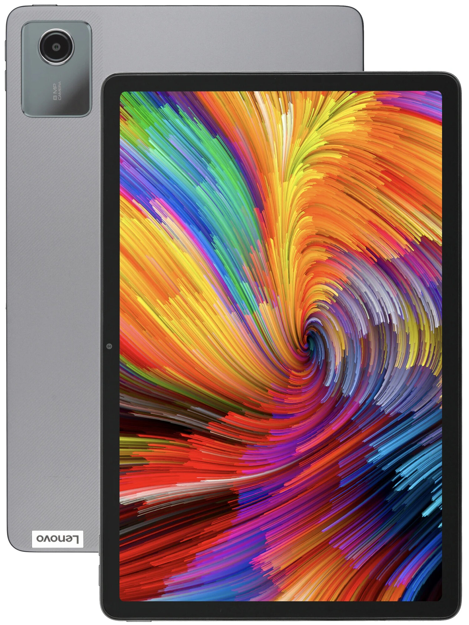 Планшет Lenovo XiaoXin Pad 11" Global, 8/256ГБ, Wi-Fi, Android 15, оригинал.