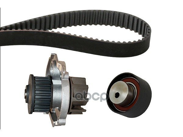 Комплект ГРМ с насосом OPEL COMBO TOUR 1.4 530022830 Ina арт. 530022830