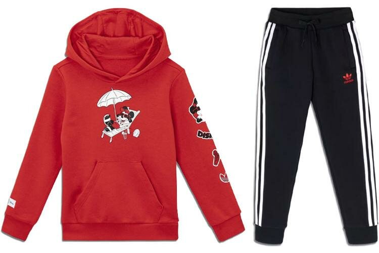 Костюм спортивный Adidas Originals 7576545