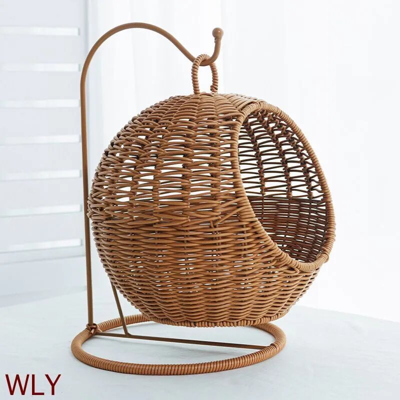 Наполнитель для домашних животных, гамак, подходит для кошек, 1 шт.