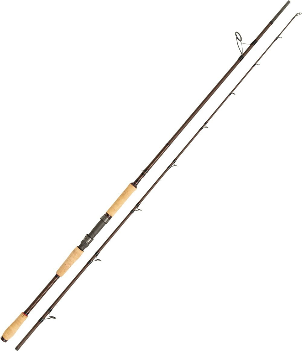 Спиннинг Abu Garcia Beast Pro 862 XH Power Pike (Длина 259 см, тест 60-140 гр.)