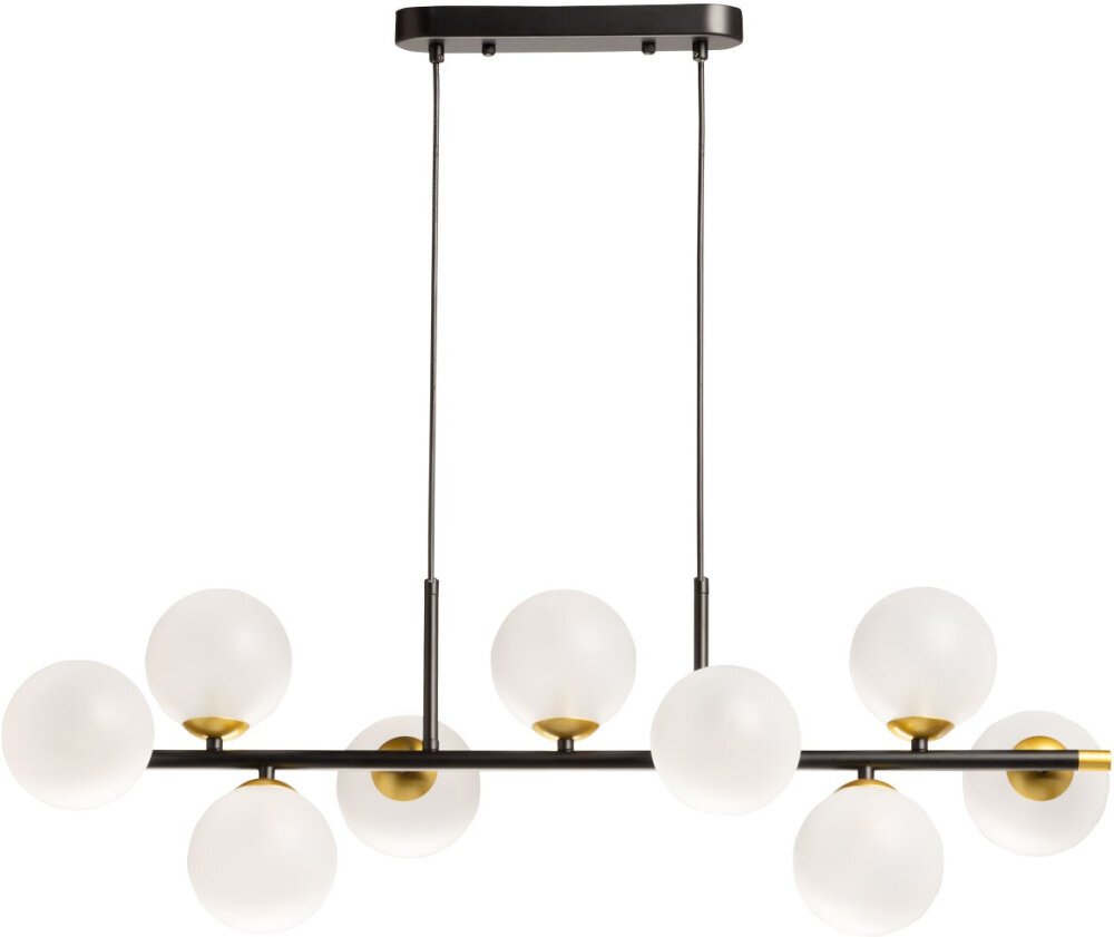 Подвесной светильник Оливия 306015809 De City