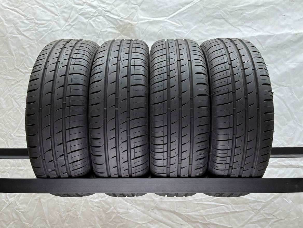 Летние БУ шины SAILUN ATREZZO Eco 185/70 R14 10.0% износ PT0008910 TSB047320