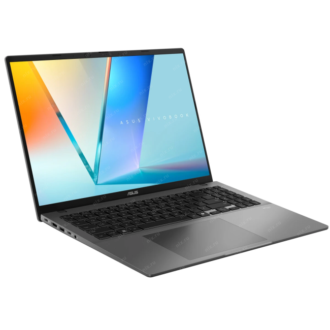 90NB1672-M00CJ0 16" ASUS Vivobook S16 S3607VA-RP174 Core 5 210H/16Gb/512Gb/IntelGraphics/1920x1200/NoOS/g — фото 1