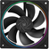 Thermalright TL-S12R (4пин, 120x120x25мм, 23.2дБ, 1500 об/мин)