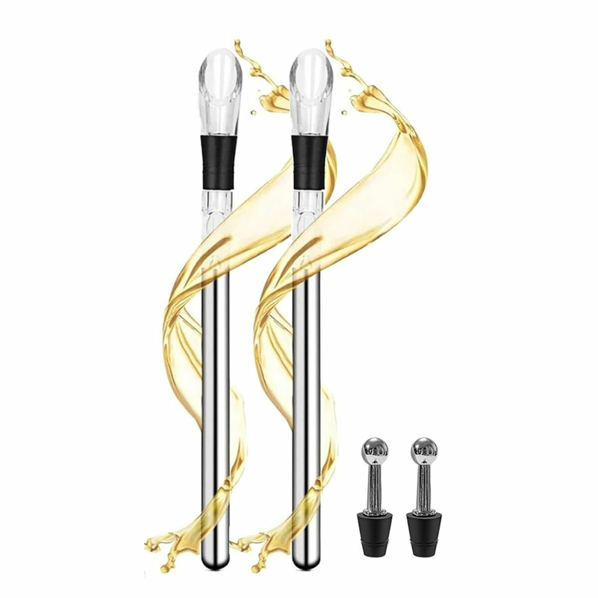 Палка Для Охлаждения Вина, Палка Для Охлажде