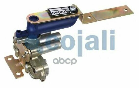 Кран уровня пола ! кабины Scania G, P, R 93/113/143 Cojali арт. 2414101