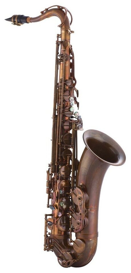 Саксофон John Packer JP042V