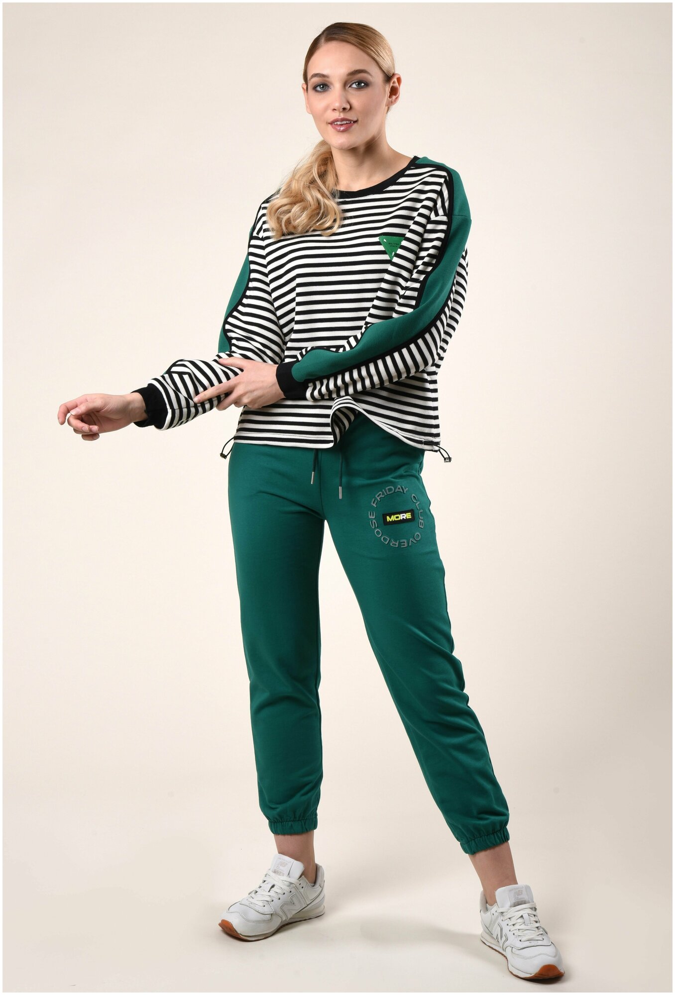 Брюки Для женщин