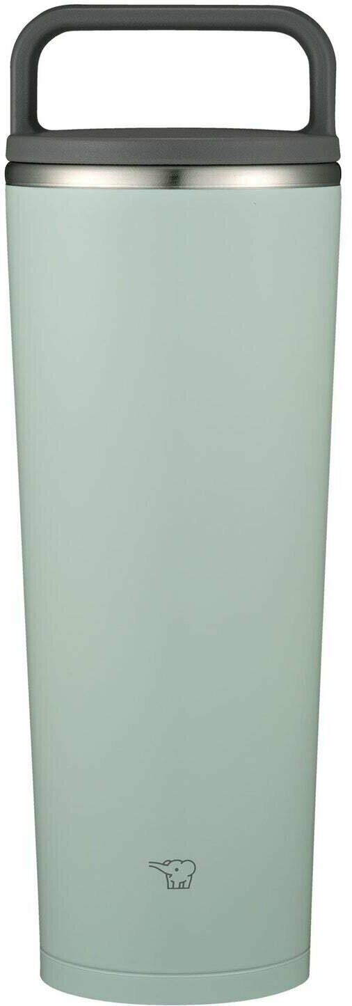 Термос Zojirushi SX-JA40 0,40 л Watery Green GM