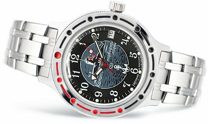 Наручные часы