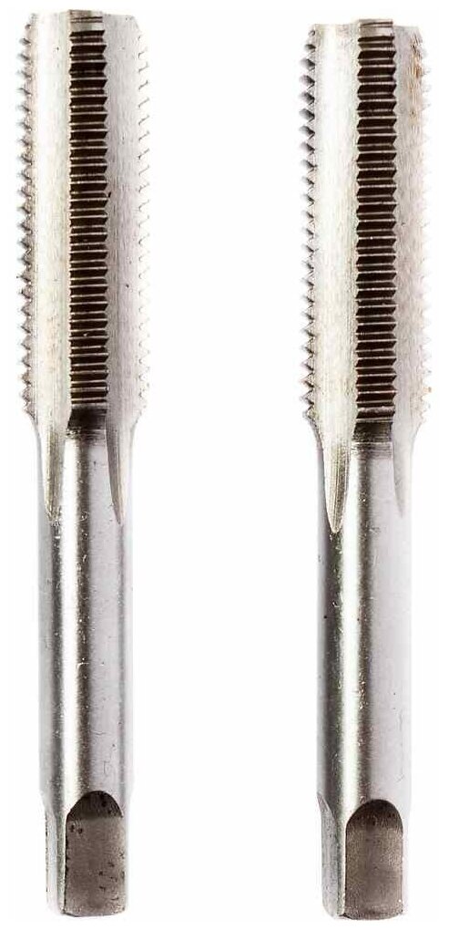 Метчик Квалитет М-20-1,5